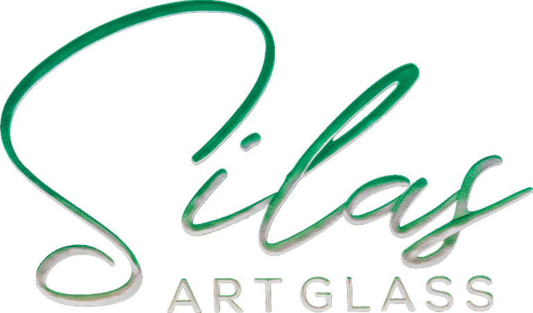 Silas Art Glass